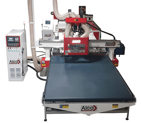 Arquivos Corte a laser CNC - Alca maquinas