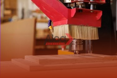 Como Escolher a Melhor Router CNC no Mercado Brasileiro? | Alca Máquinas